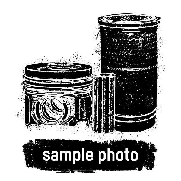 Repair Kit, piston/cylinder liner - UV0005 ET ENGINETEAM - 5001845663 ...