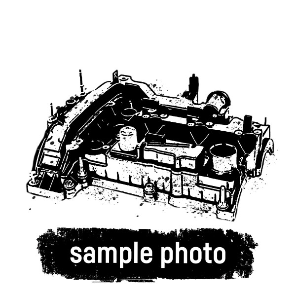 Spare parts VW PASSAT B8 (3G2, CB2) 2.0 TDI 4motion | ET ENGINETEAM