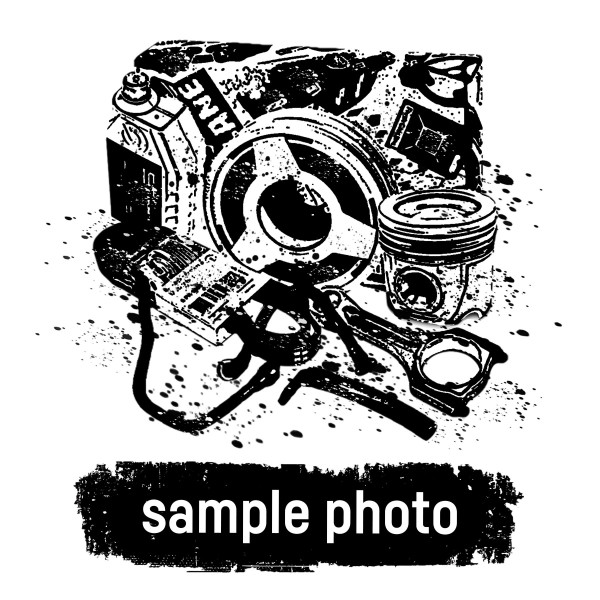 Screw, injection nozzle holder - BS0063VR2 ET ENGINETEAM - WHT004710 ...