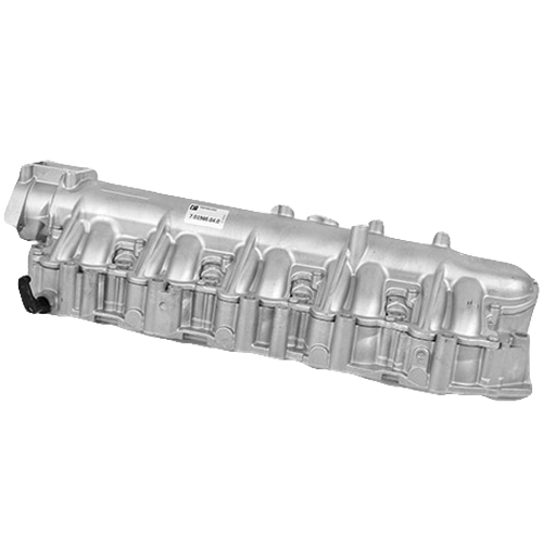 Intake manifold | ET ENGINETEAM