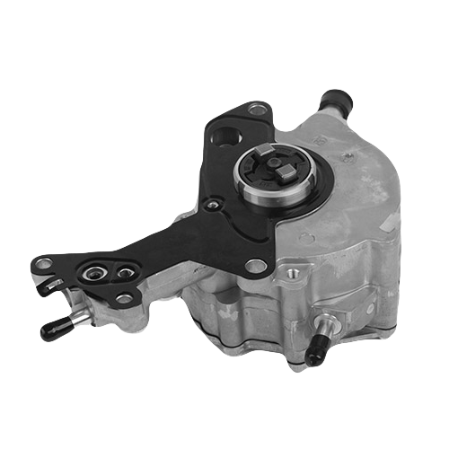 Vacuum pump | ET ENGINETEAM