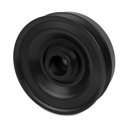 Power steering pump pulley | ET ENGINETEAM