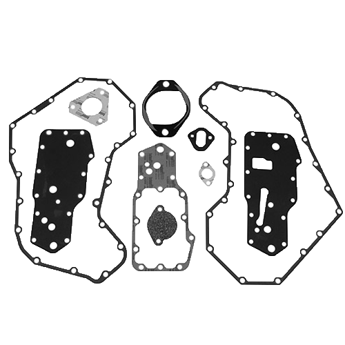Gasket set crankcase | ET ENGINETEAM