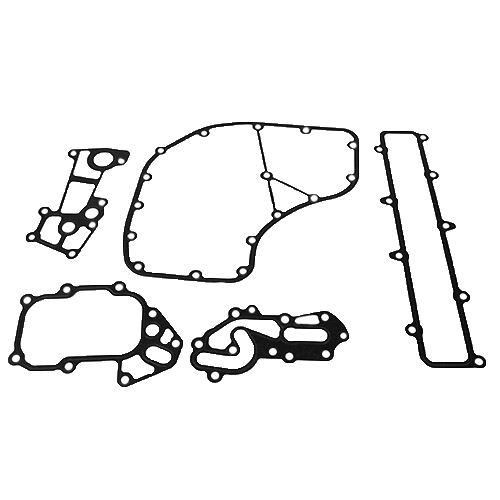 Full gasket set | ET ENGINETEAM