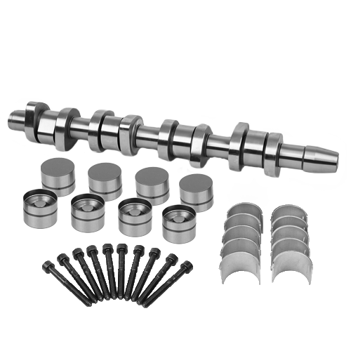 Buy Spare Camshaft Sets, Kits, Accessories | ET ENGINETEAM
