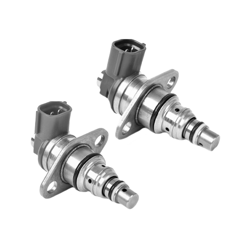 Electric Valve | ET ENGINETEAM