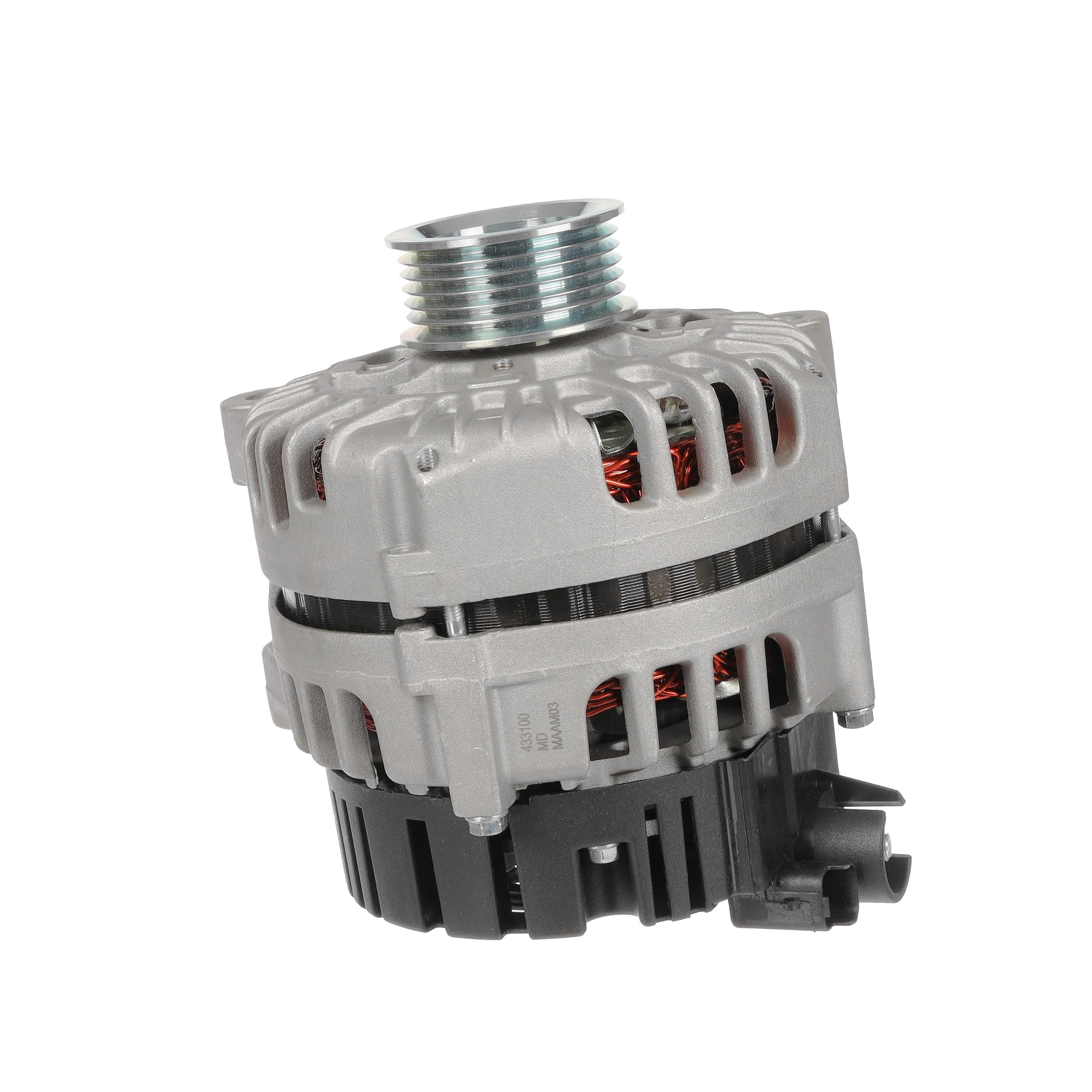 Alternator - AL0005 ET ENGINETEAM - 9639396580, 9640088080, 9641214980 ...