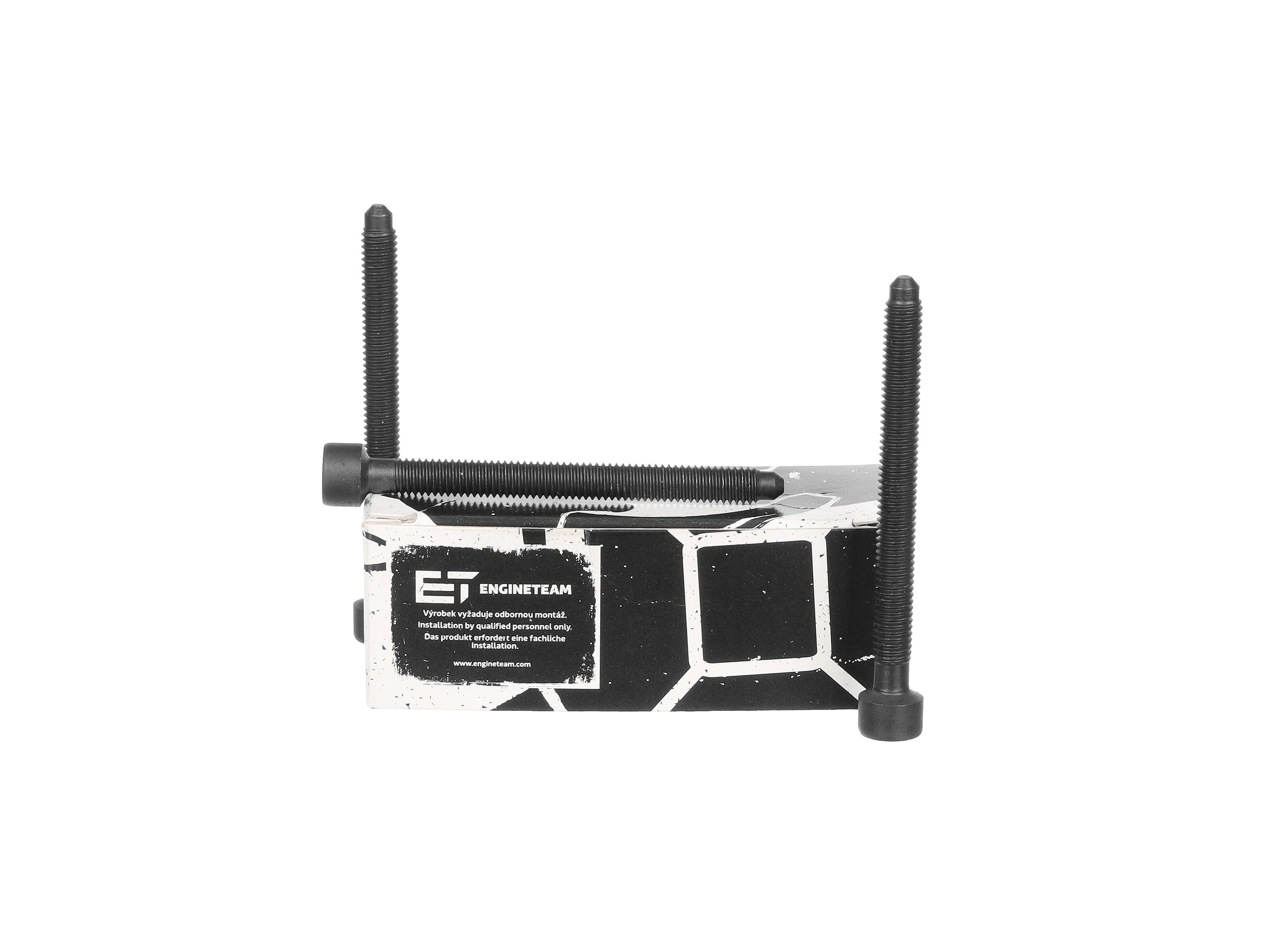 Injector clamp bolt 4 pcs - BS0008 ET ENGINETEAM - 038103385A | ET ...