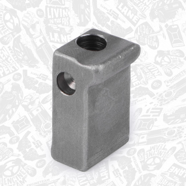 Clamping plate, injection nozzle - BS0036 ET ENGINETEAM - 038130069B ...