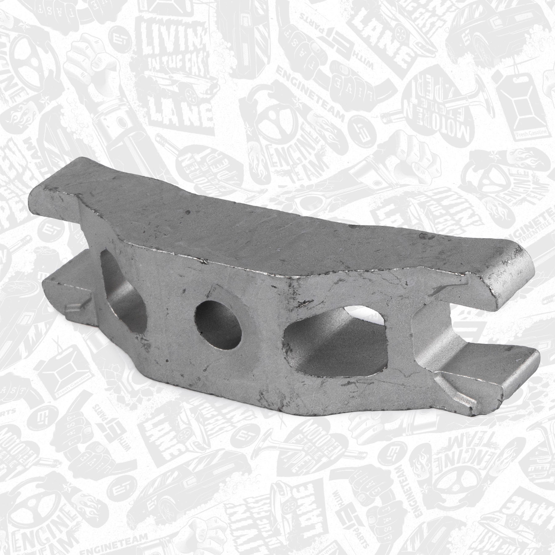 Holder, injector - BS0037 ET ENGINETEAM - 03L130216, 03L130216A | ET ...