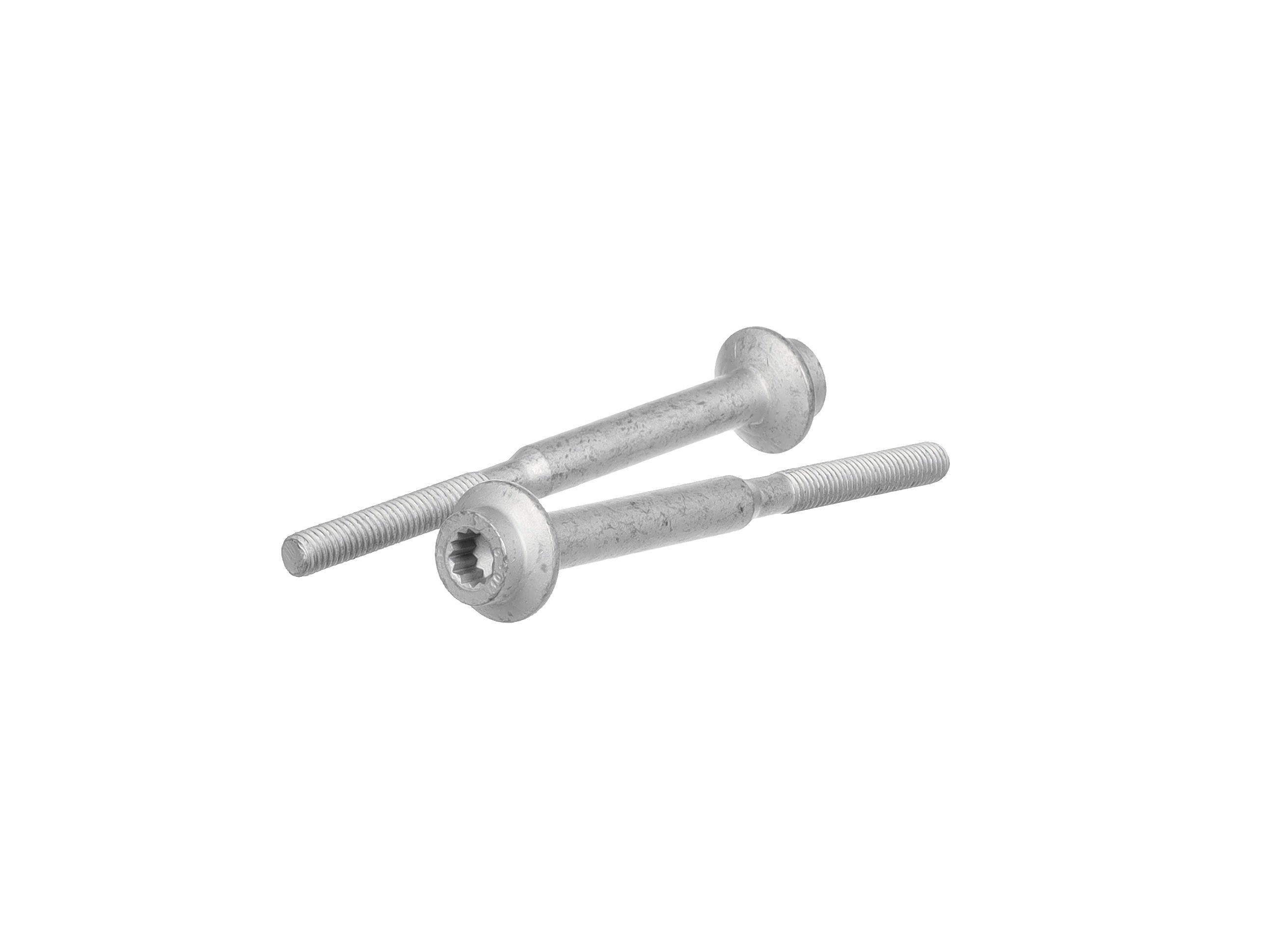 Injector clamp bolt 2 pcs - BS0040VR1 ET ENGINETEAM - WHT004739 | ET ...