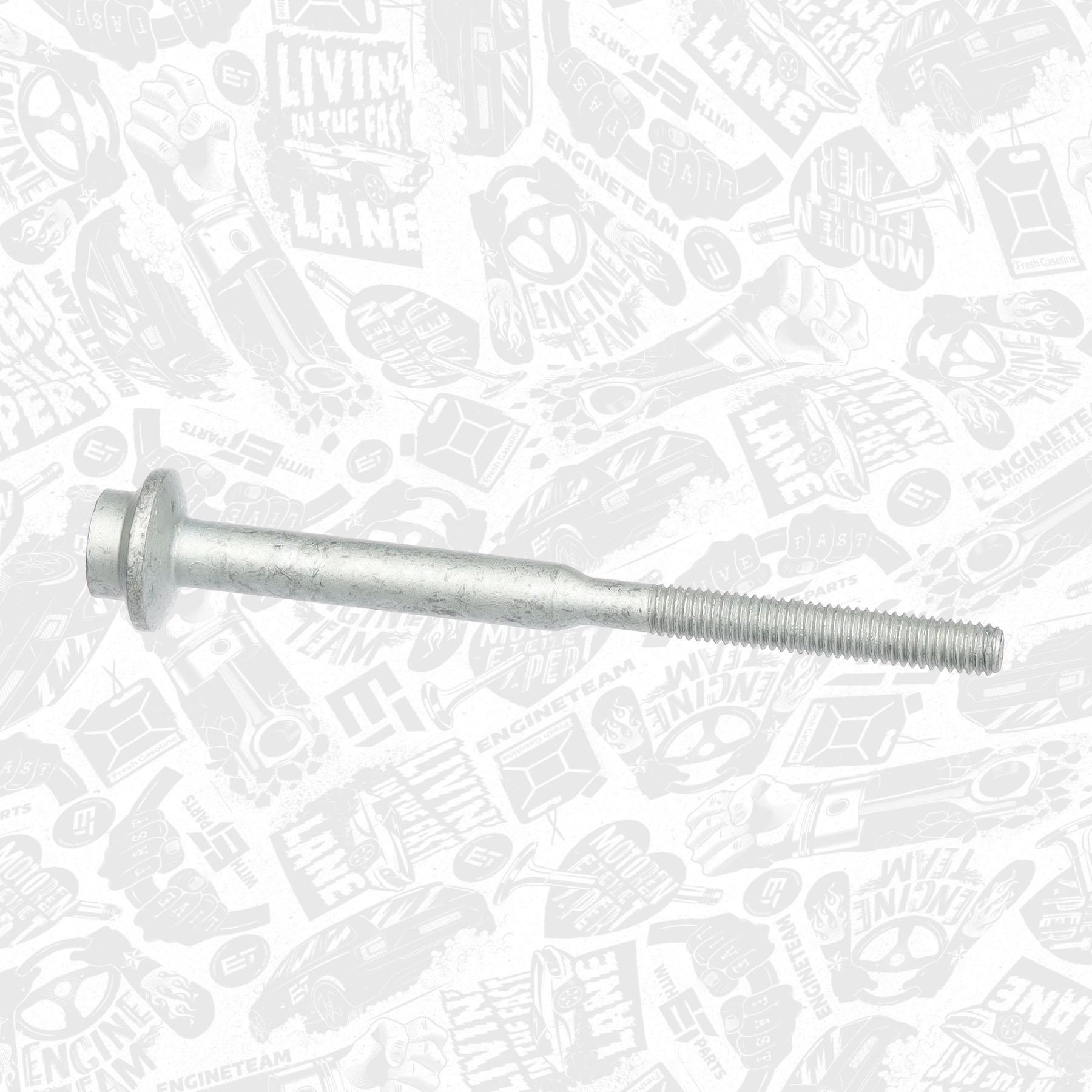 Screw, injection nozzle holder - BS0044 ET ENGINETEAM - WHT005490 | ET ...