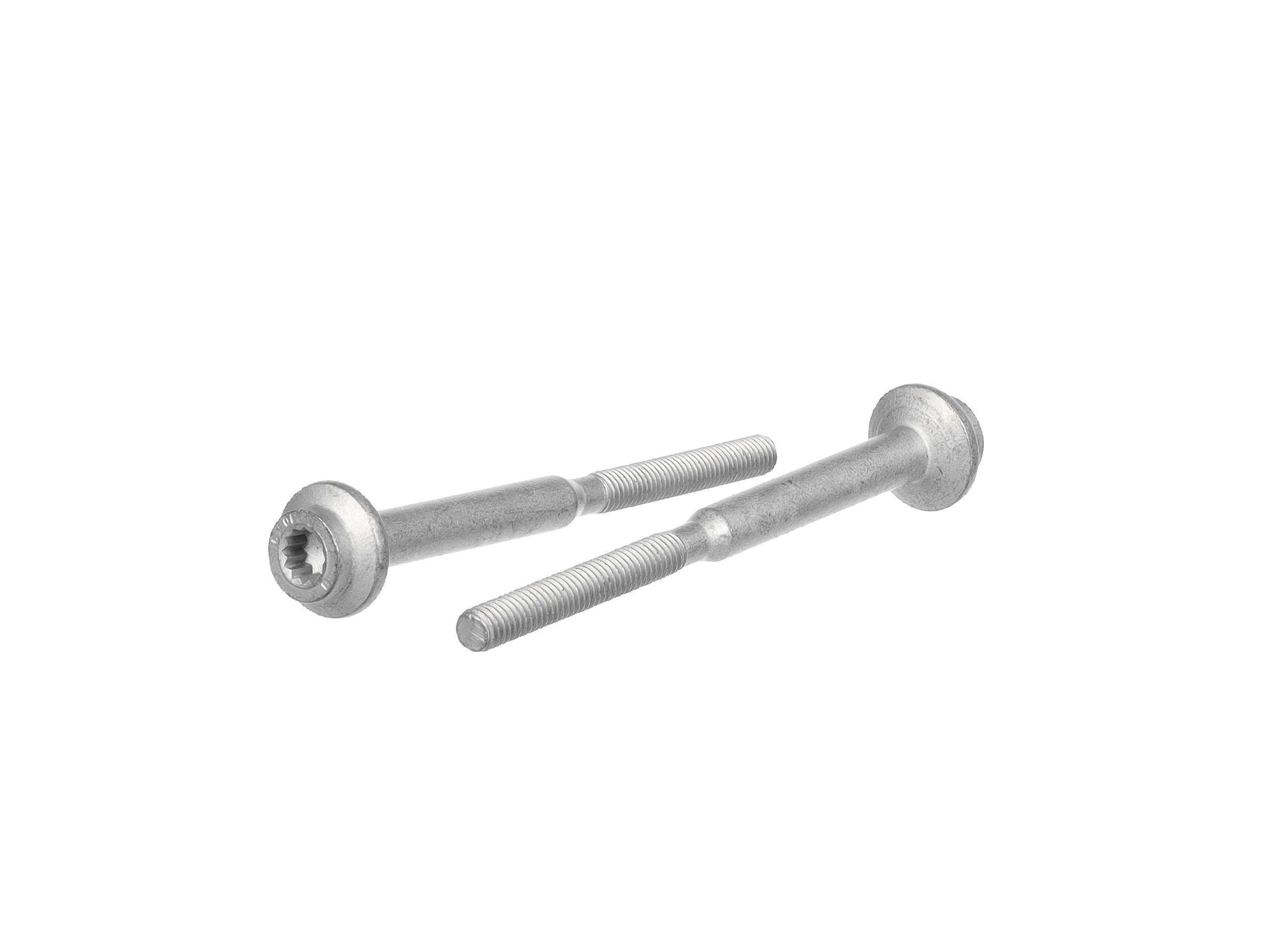 Injector clamp bolt 2 pcs - BS0044VR1 ET ENGINETEAM - WHT005490 | ET ...