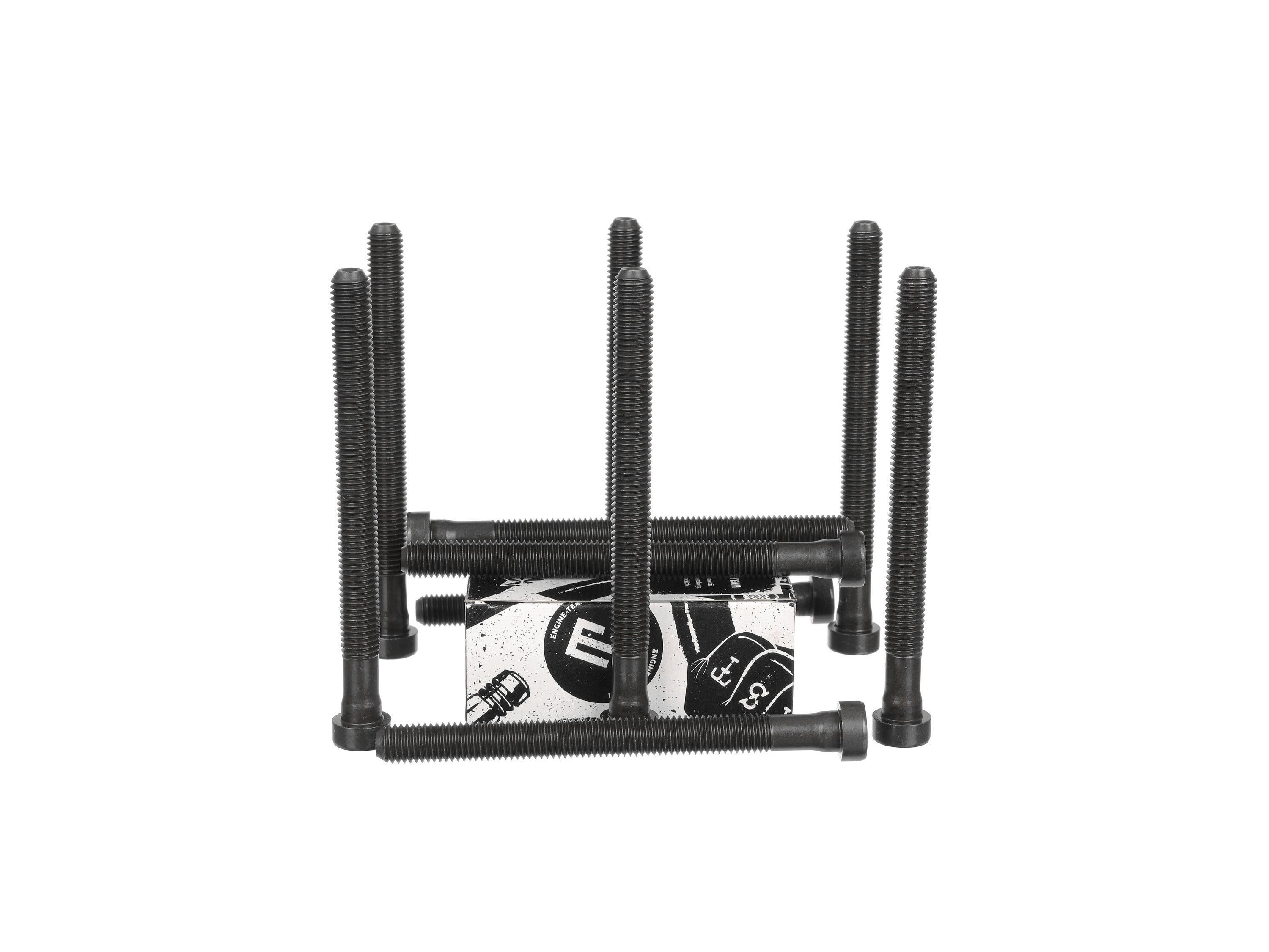 Cylinder Head Bolt Set - BS0050 ET ENGINETEAM - WHT002131 | ET ENGINETEAM