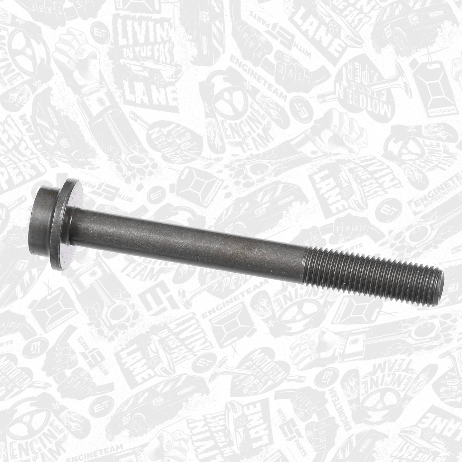 Screw Set, gears (timing chain) - BS0056 ET ENGINETEAM - N90256202 ...