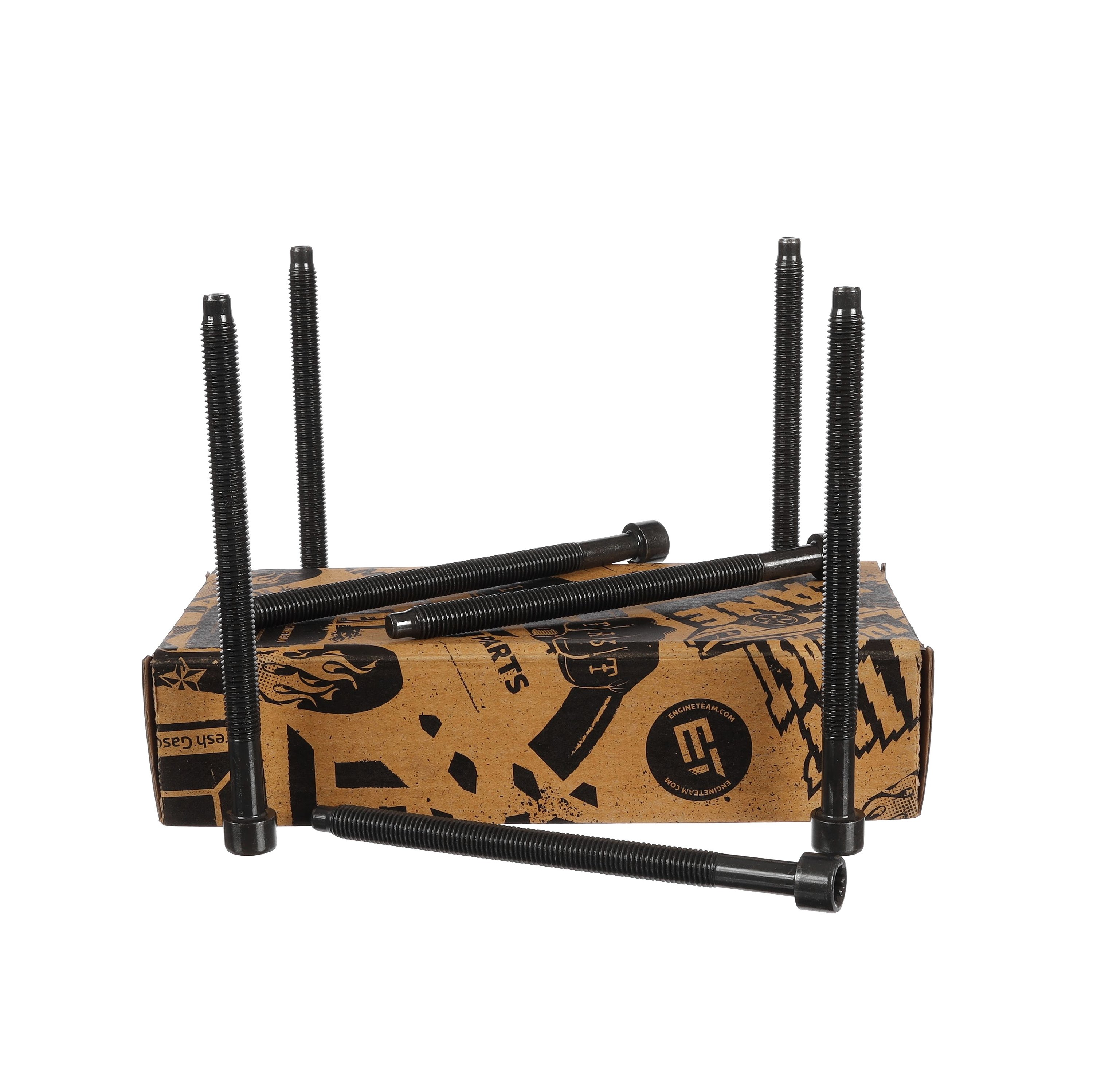 Cylinder Head Bolt Set - BS0058 ET ENGINETEAM - 038103384 | ET ENGINETEAM