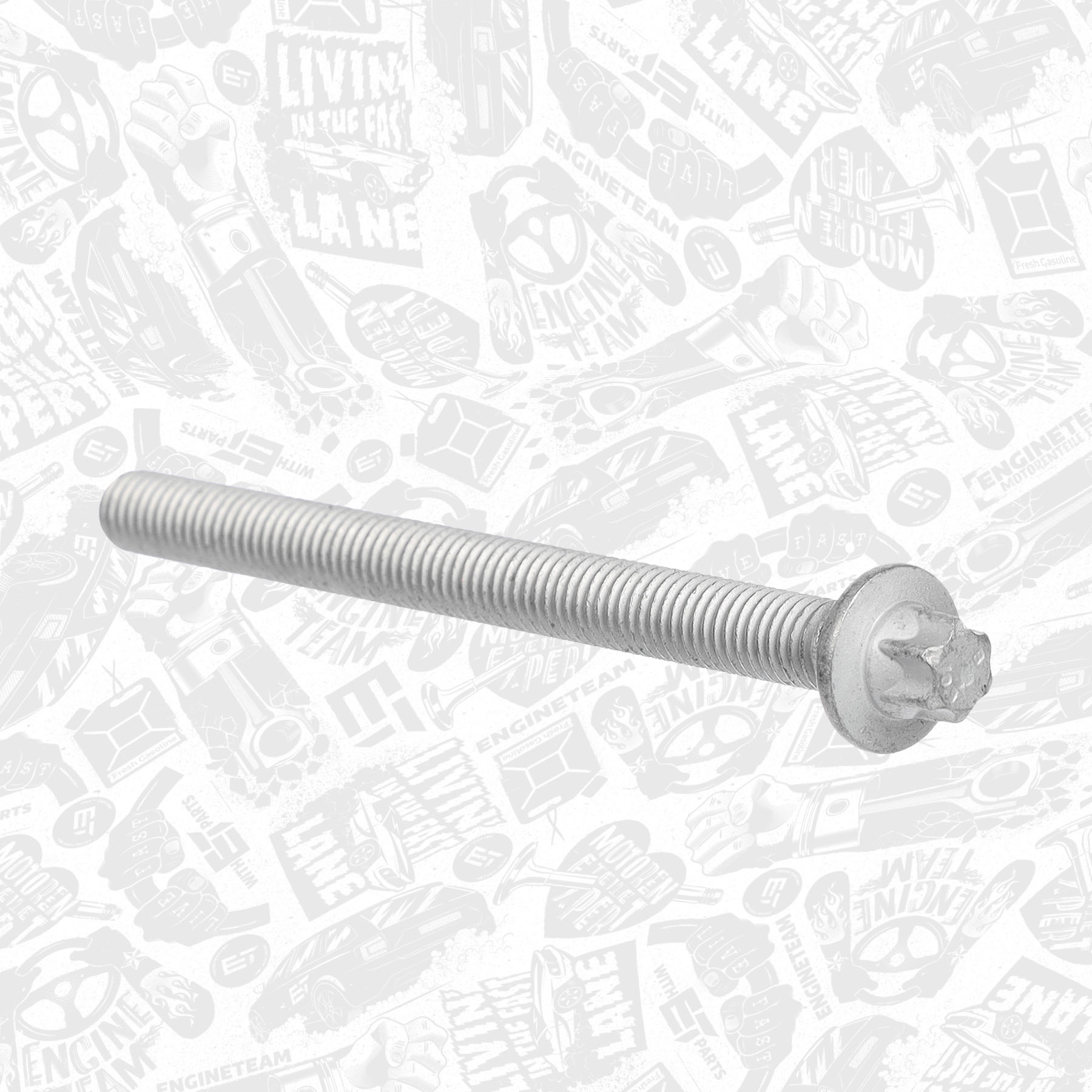 Screw, injection nozzle holder - BS0068 ET ENGINETEAM - 13537805256 ...