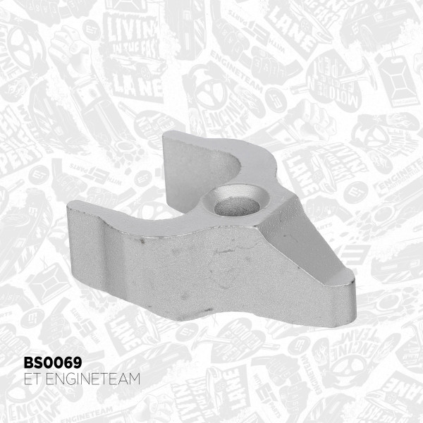 Screw, injection nozzle holder - BS0068VR1 ET ENGINETEAM - 13537805256 ...