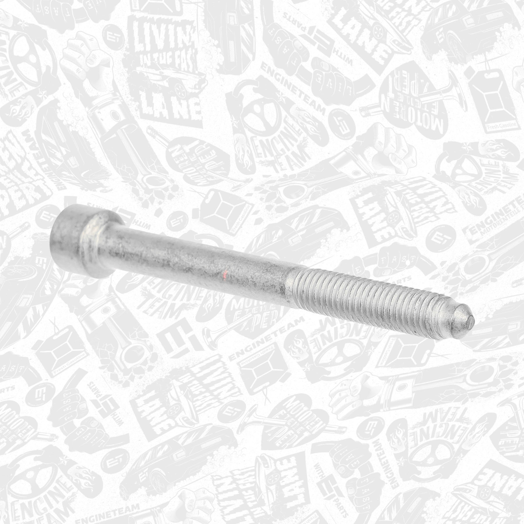 Screw, injection nozzle holder - BS0072 ET ENGINETEAM - 1427941, 1982E1 ...