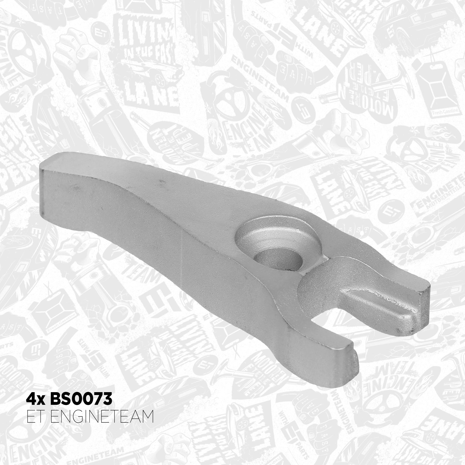 Screw, injection nozzle holder - BS0072VR2 ET ENGINETEAM - 1427941 ...