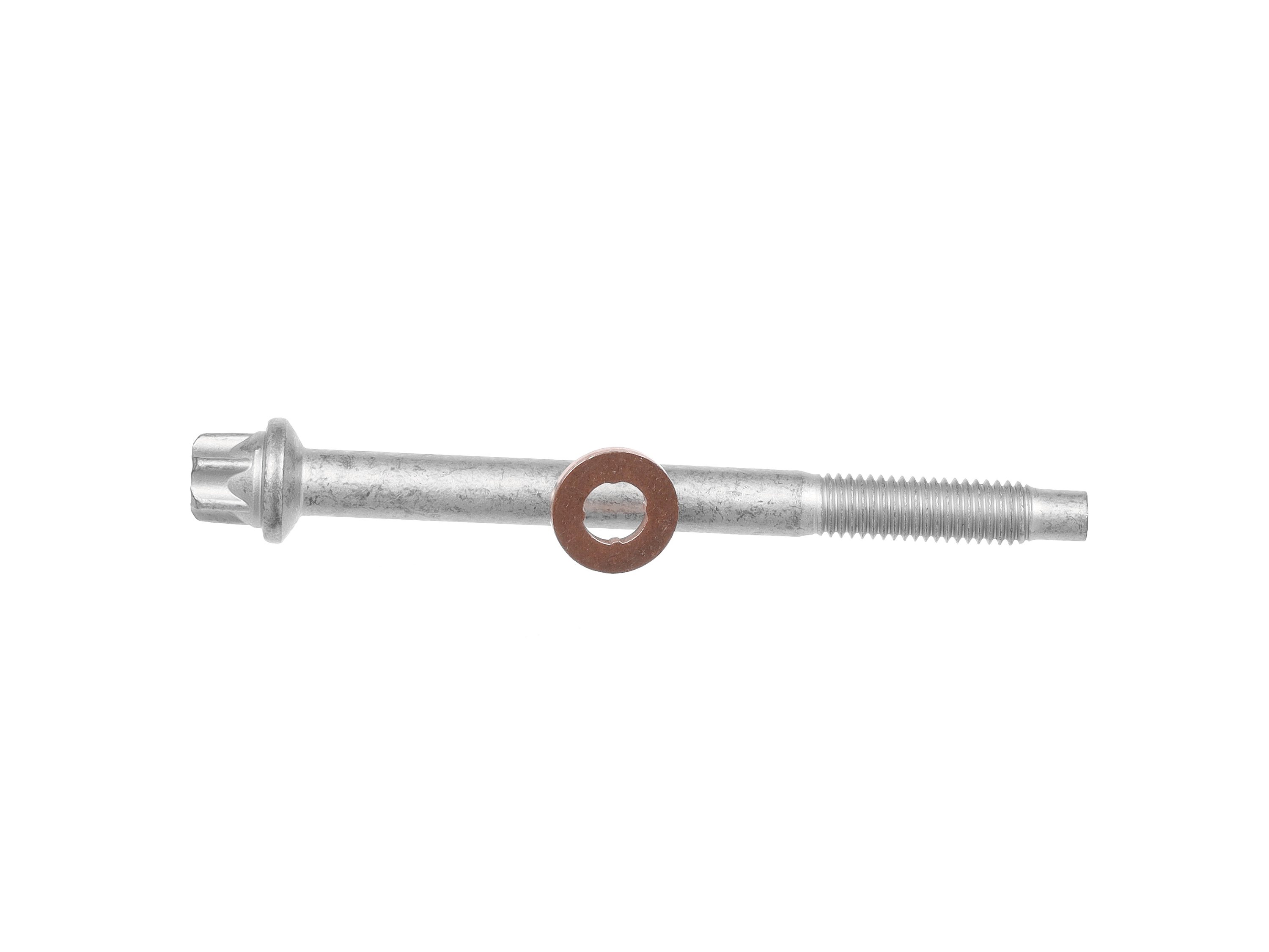 Screw, injection nozzle holder - BS0074 ET ENGINETEAM - 155257018 ...