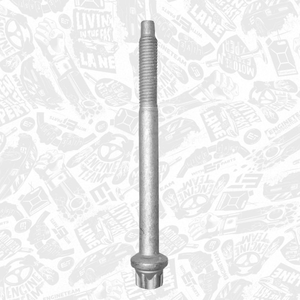 Screw, injection nozzle holder - BS0074 ET ENGINETEAM - 155257018 ...