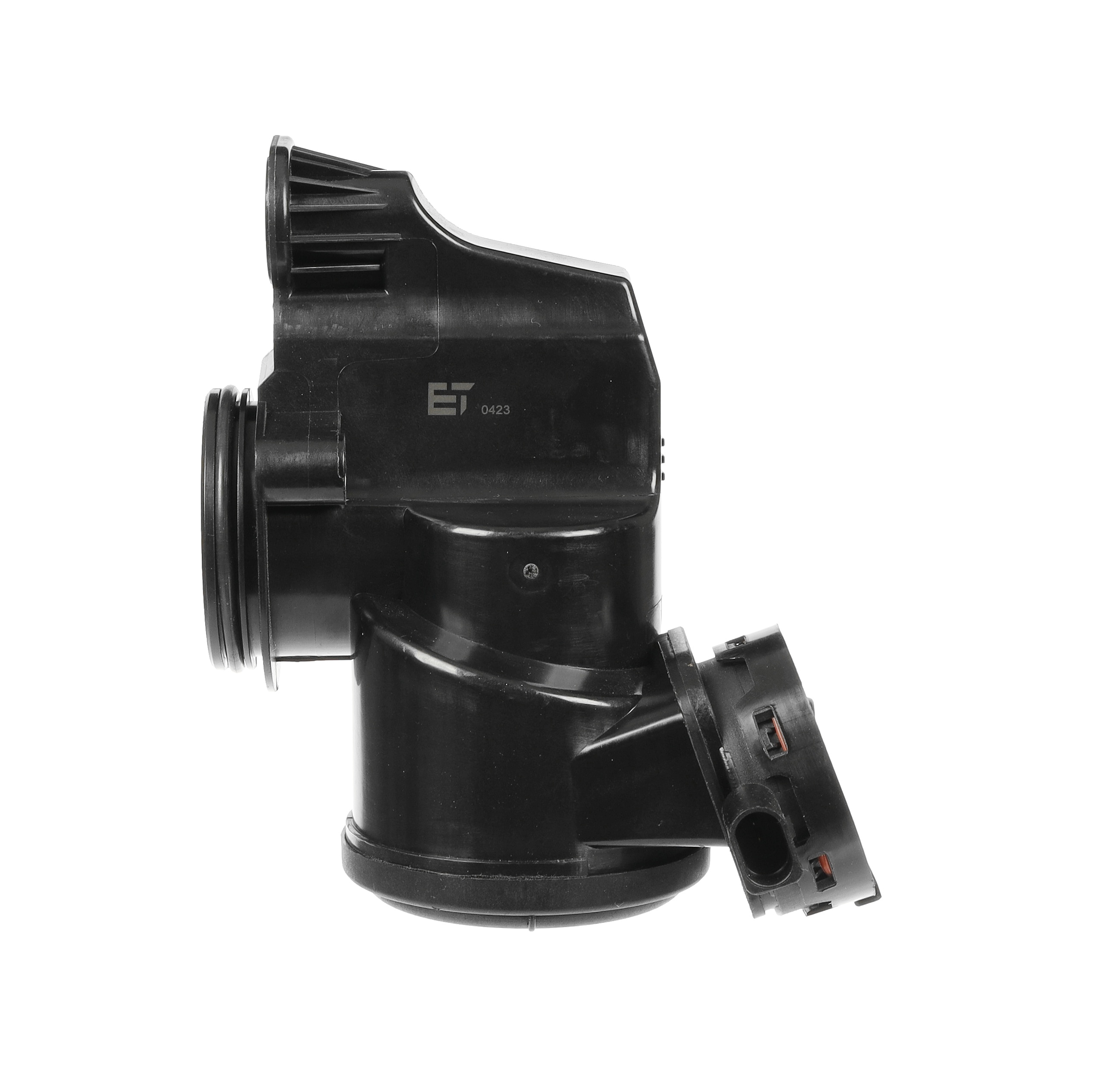 Oil Separator, crankcase ventilation - CB0007 ET ENGINETEAM ...