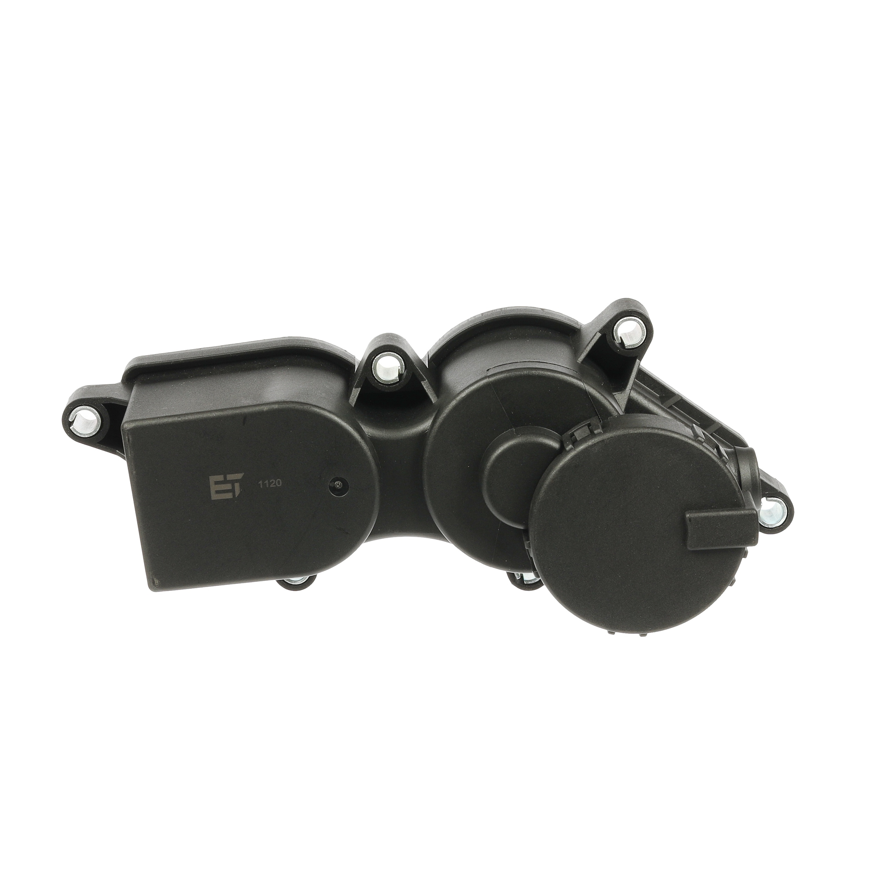 Oil Separator, crankcase ventilation - CB0009 ET ENGINETEAM ...