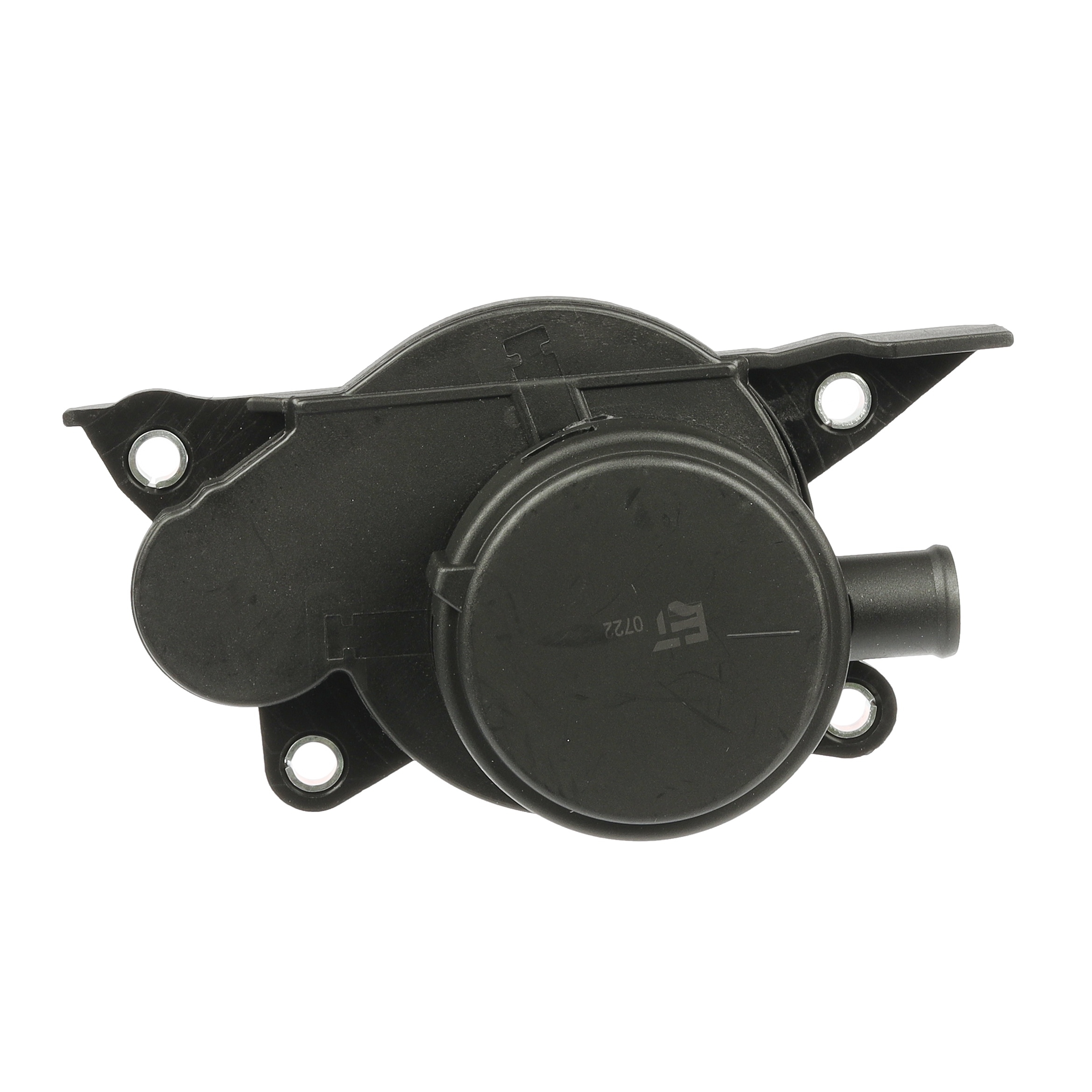 Oil Separator, crankcase ventilation - CB0010 ET ENGINETEAM ...