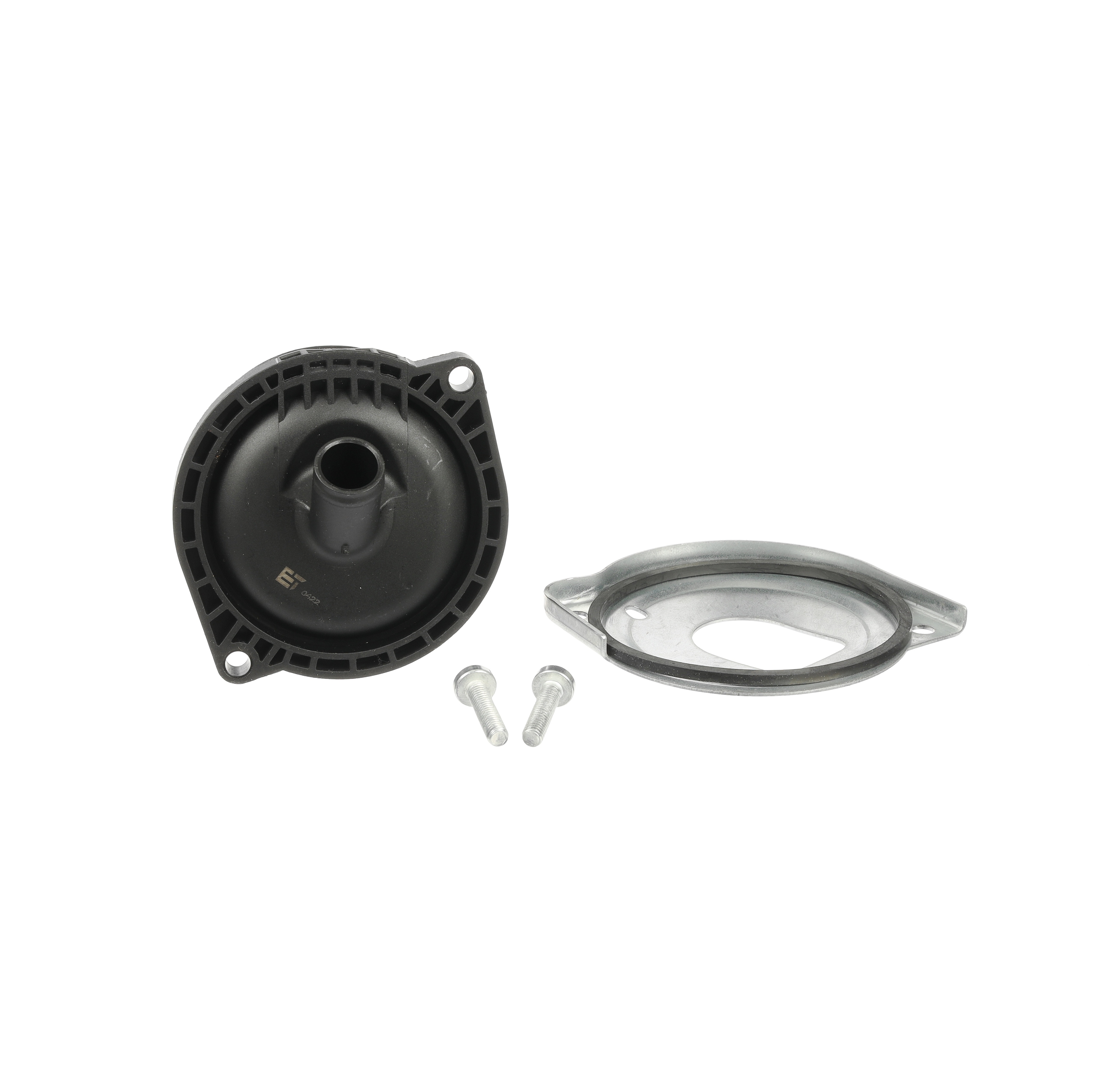 Oil Separator, crankcase ventilation - CB0014 ET ENGINETEAM ...