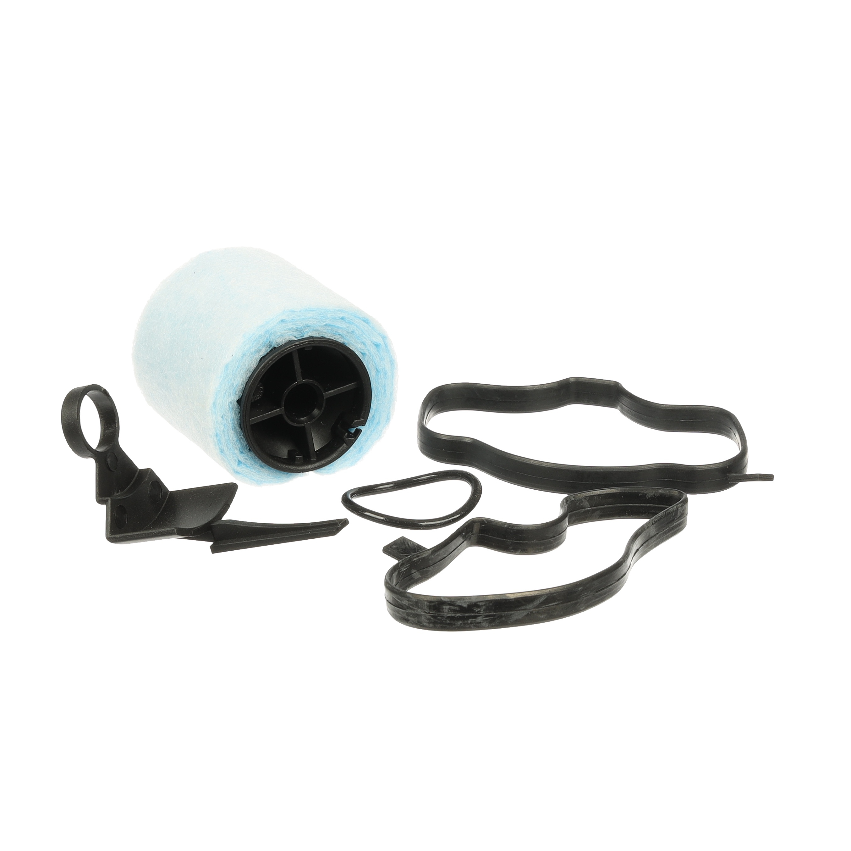 Oil Separator, crankcase ventilation - CB0018 ET ENGINETEAM ...