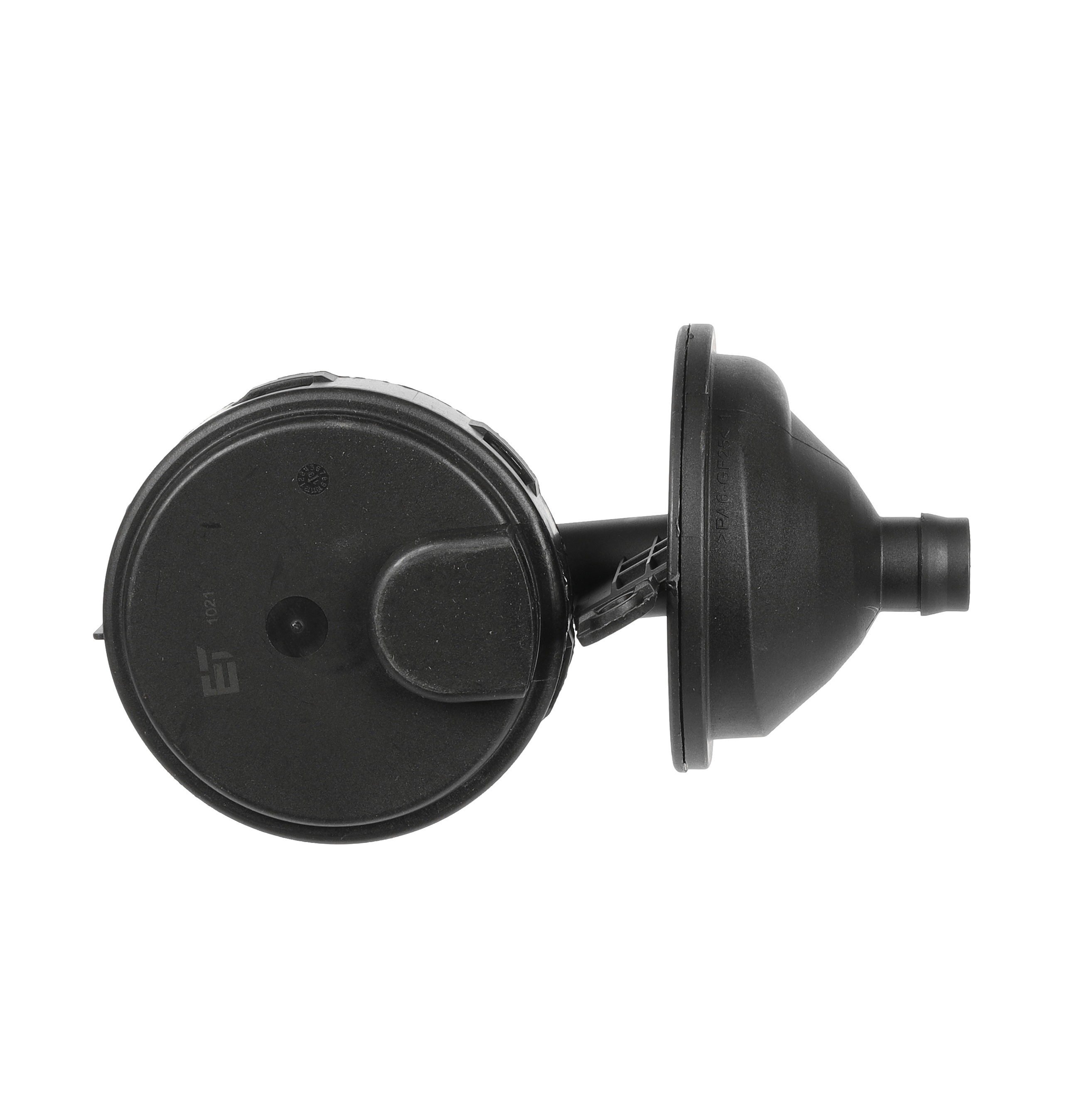 Valve, crankcase ventilation - CB0023 ET ENGINETEAM - 1432558 ...