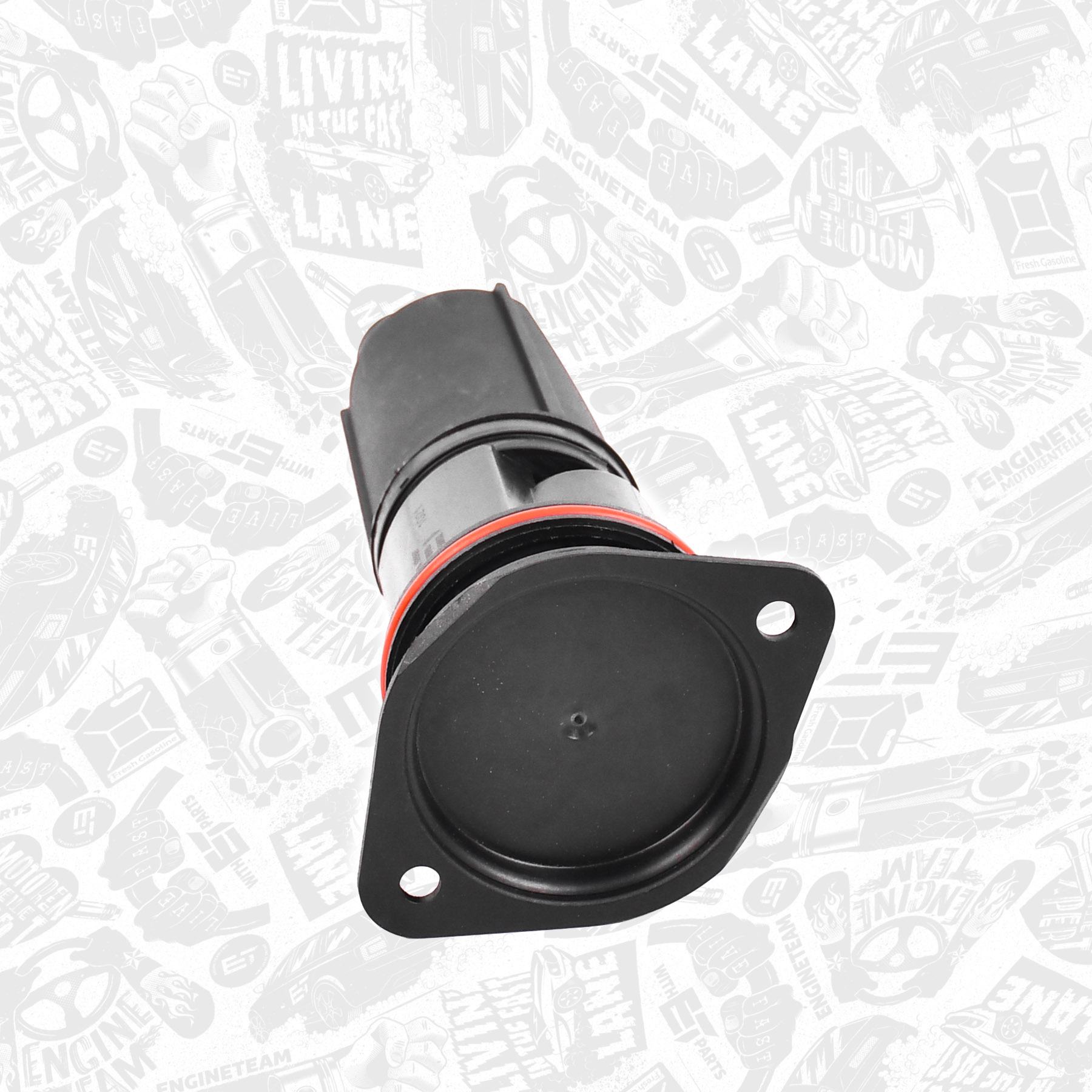 Valve, crankcase ventilation - CB0027 ET ENGINETEAM - 03C103464 ...