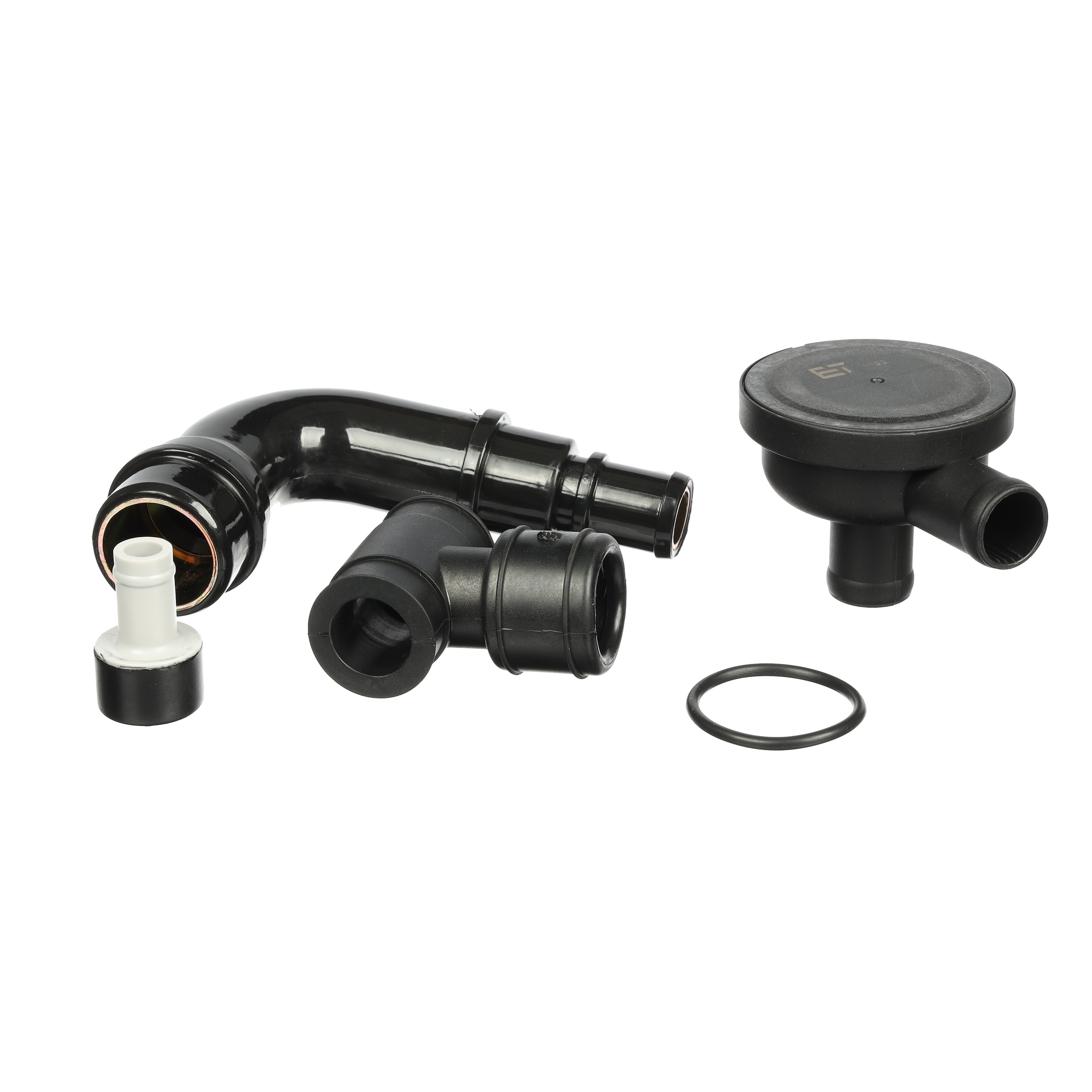 Valve, crankcase ventilation - CB0035VR1 ET ENGINETEAM - 06A129101A ...