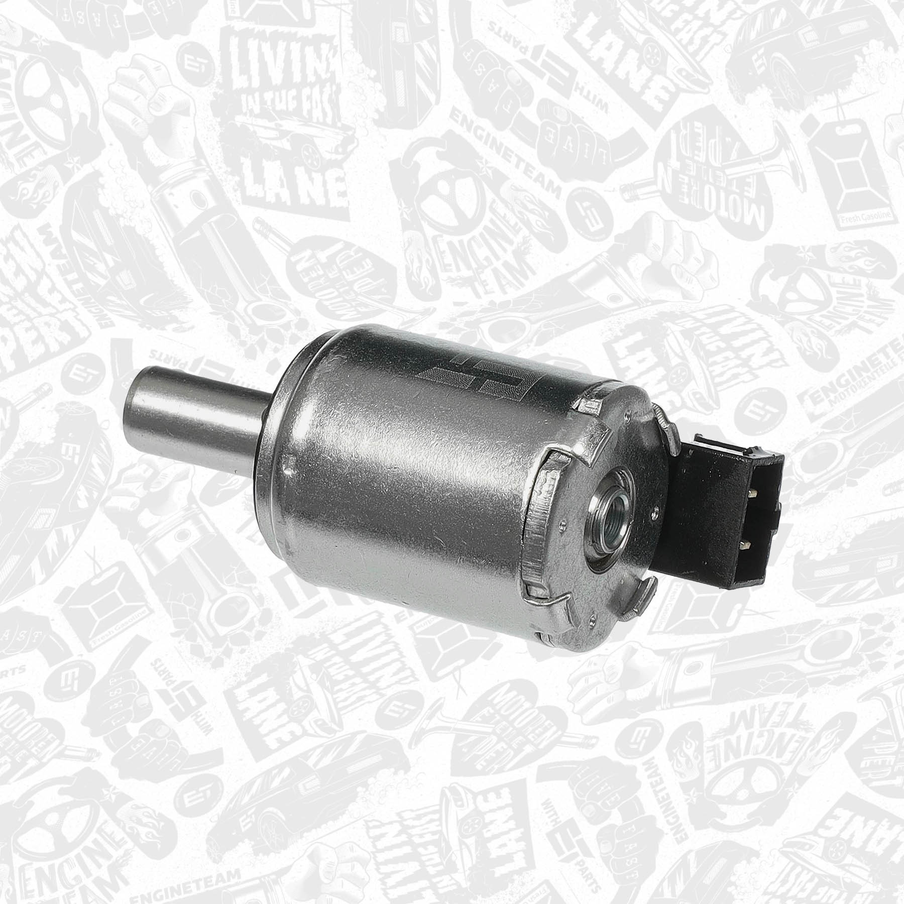 Control Valve, camshaft adjustment - CV0016 ET ENGINETEAM - 2574.16 ...