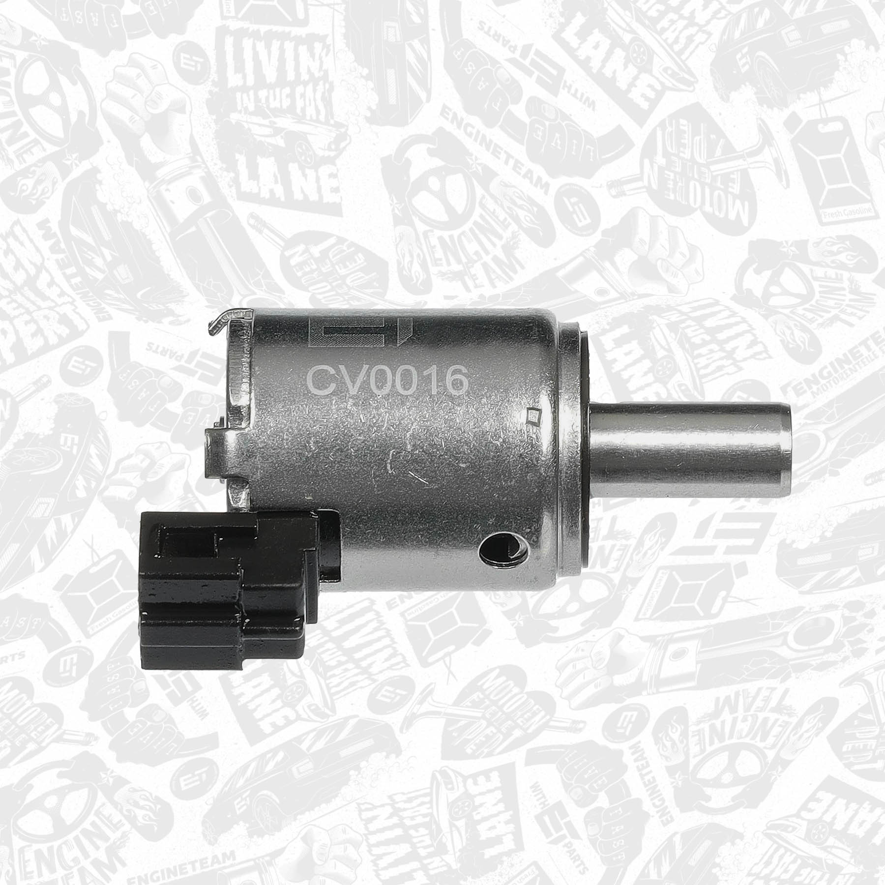 Control Valve, camshaft adjustment - CV0016 ET ENGINETEAM - 2574.16 ...