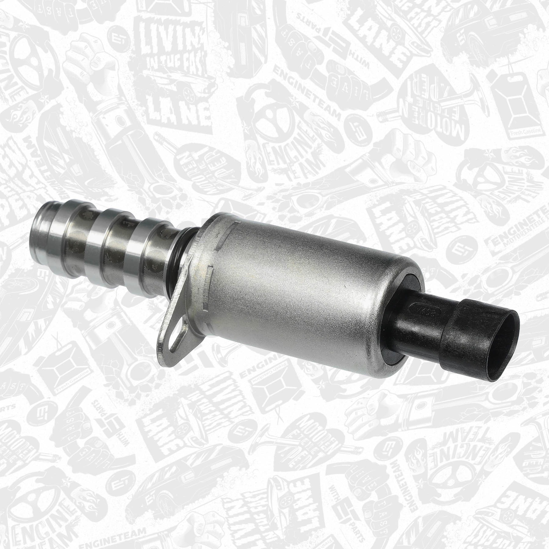 Control Valve, camshaft adjustment - CV0019 ET ENGINETEAM - 55209167 ...