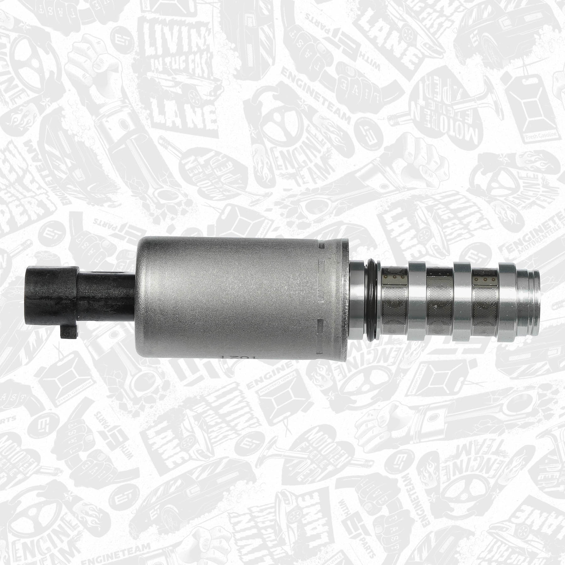 Control Valve, camshaft adjustment - CV0019 ET ENGINETEAM - 55209167 ...