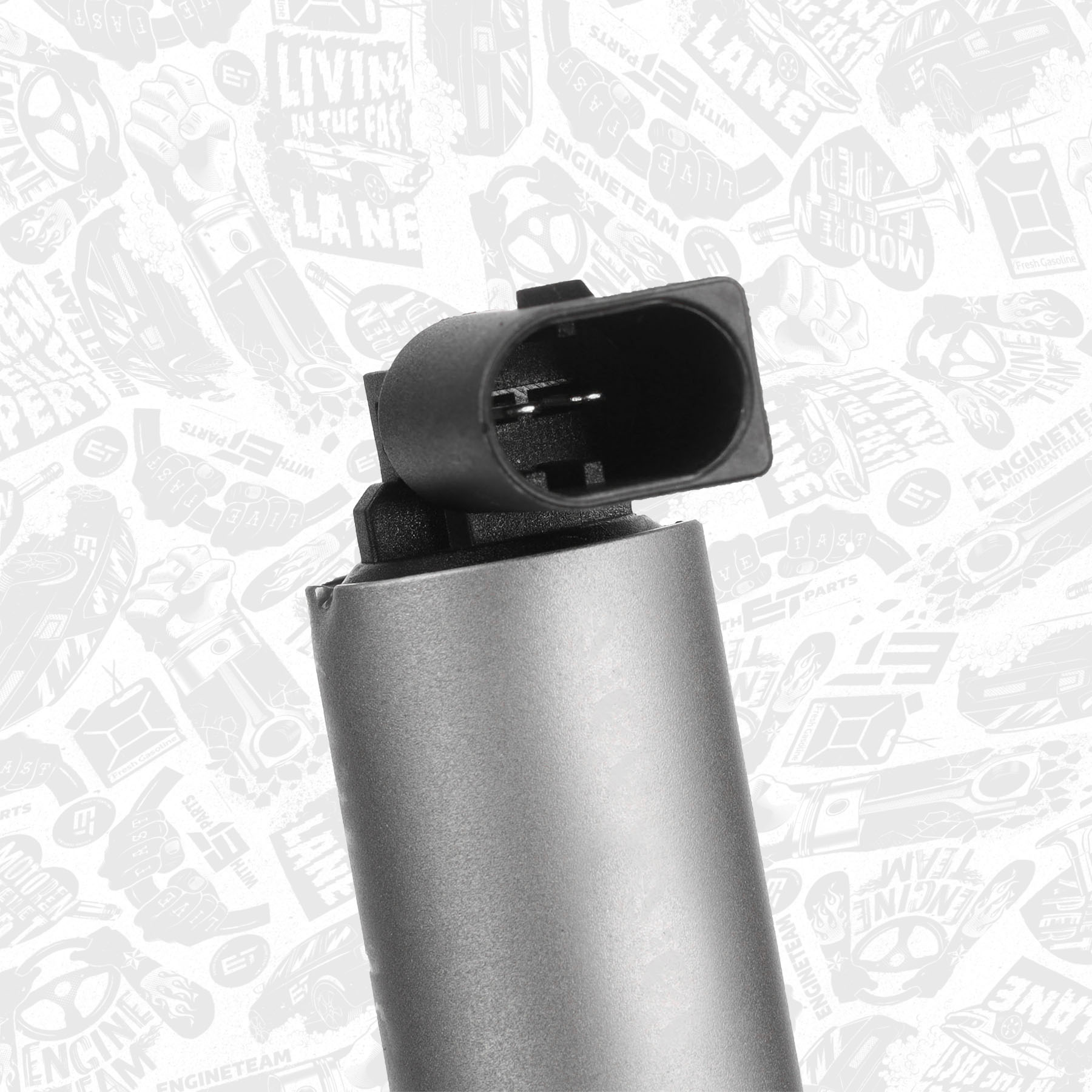 Control Valve, fuel quantity (common rail system) - CV0031 ET ...