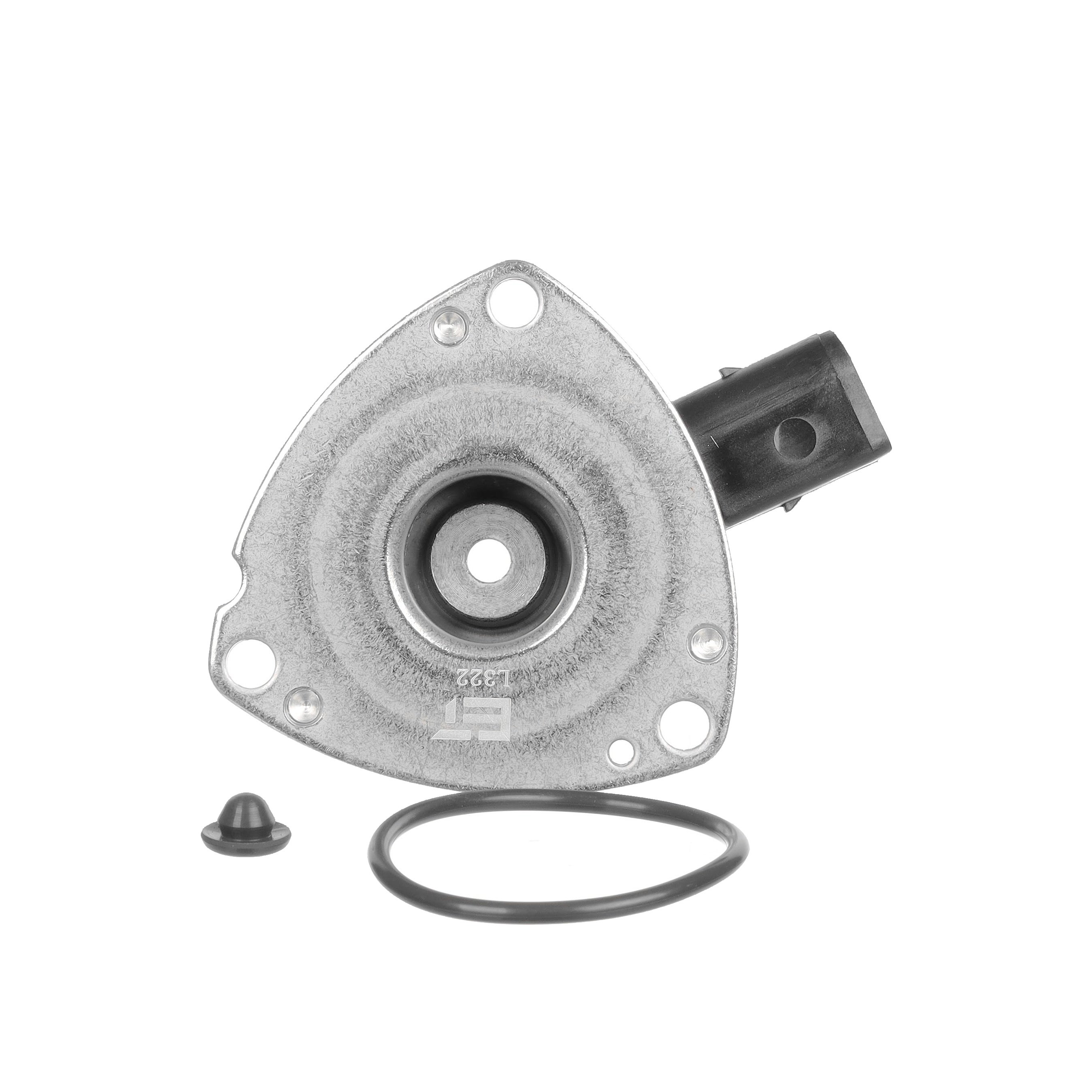 Central Magnet, camshaft adjustment - CV0034 ET ENGINETEAM - 2710510177 ...