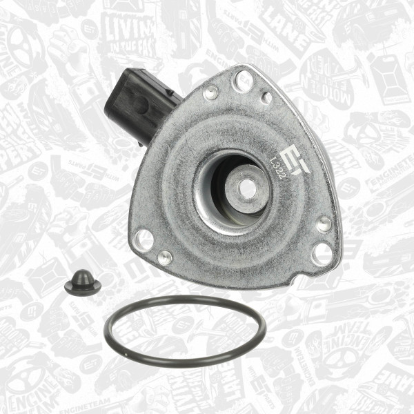 Central Magnet, camshaft adjustment - CV0034 ET ENGINETEAM - 2710510177 ...