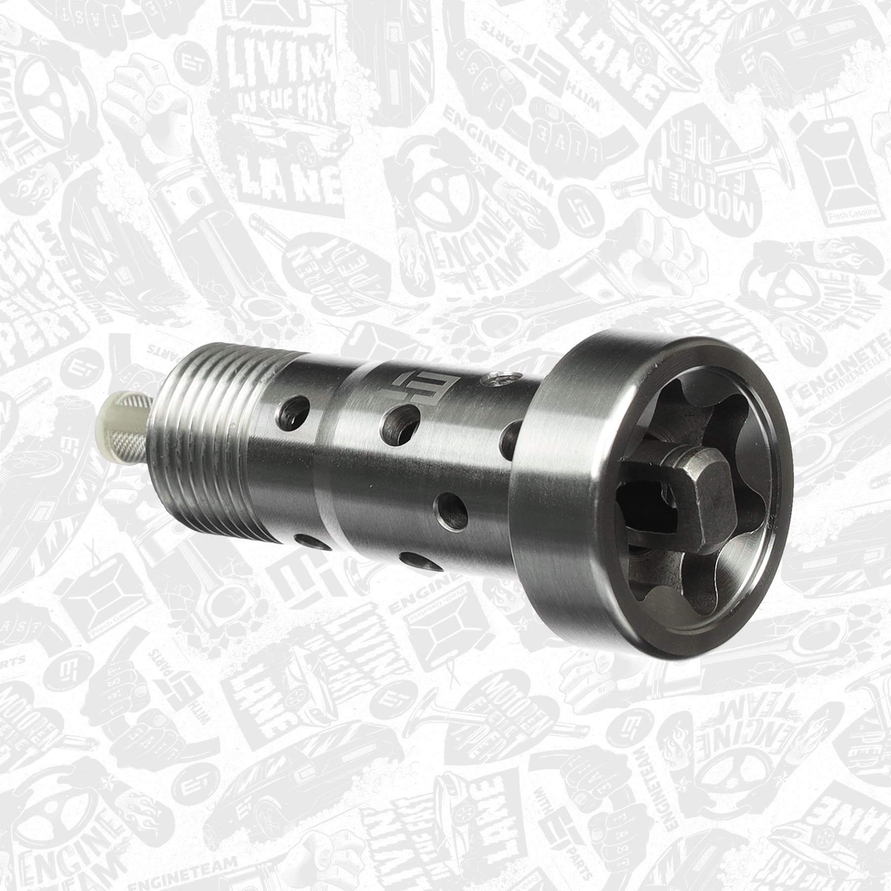 Control Valve, camshaft adjustment - CV0036 ET ENGINETEAM - A2760500278 ...