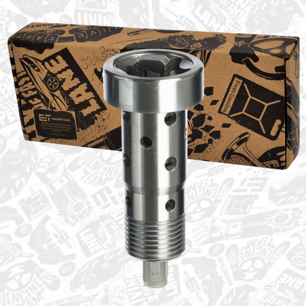 Control Valve, camshaft adjustment - CV0036 ET ENGINETEAM - A2760500278 ...