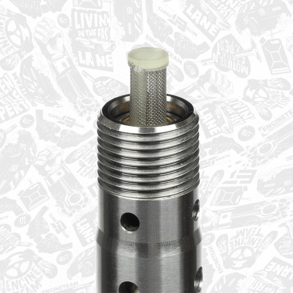 Control Valve, camshaft adjustment - CV0036 ET ENGINETEAM - A2760500278 ...