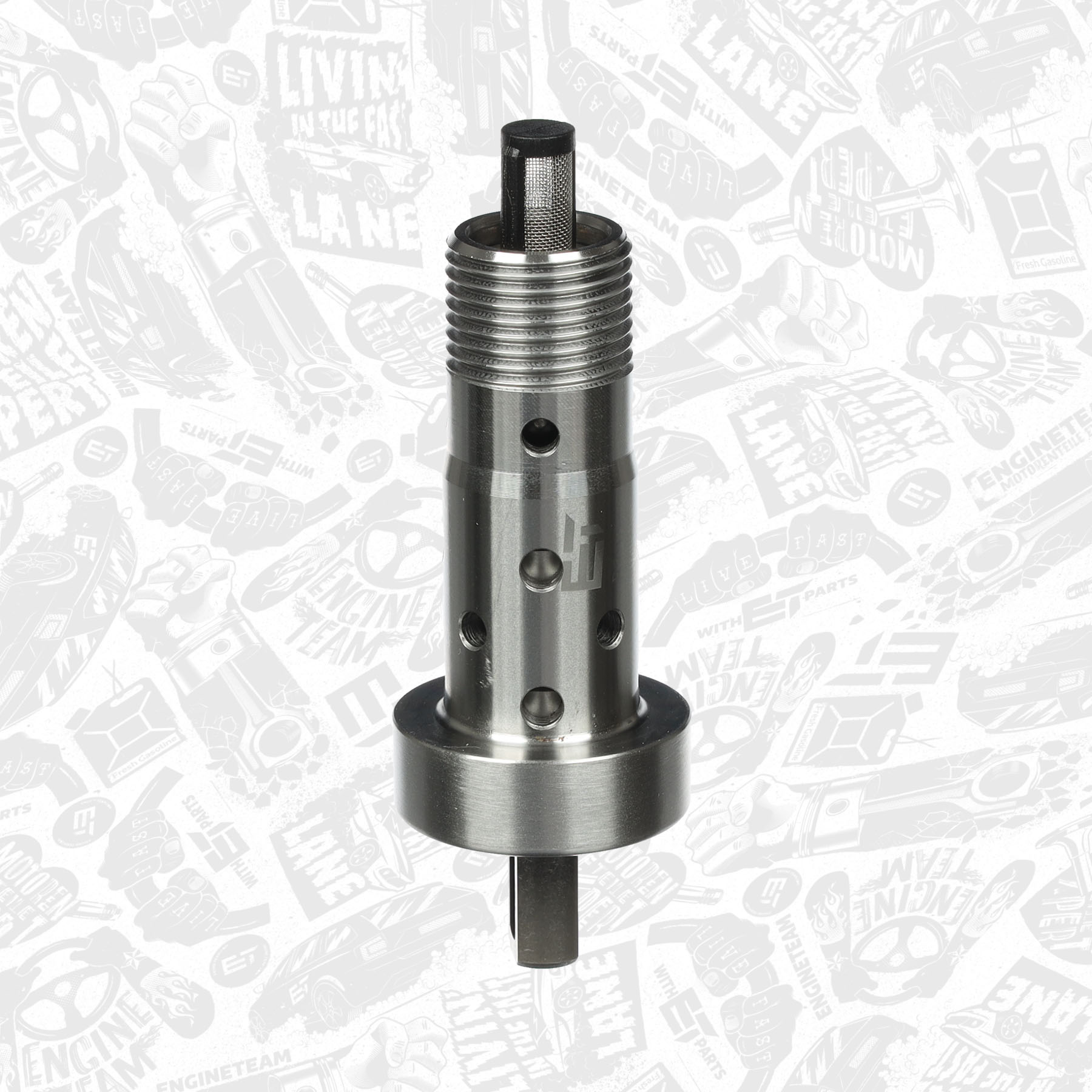 Control Valve, camshaft adjustment - CV0037 ET ENGINETEAM - A2710500478 ...