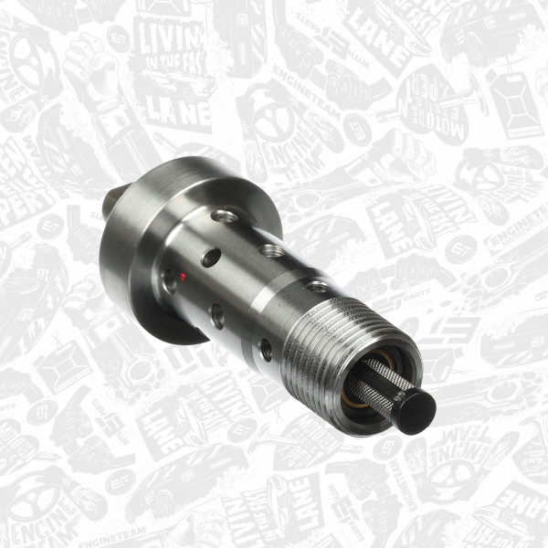 Control Valve, camshaft adjustment - CV0037 ET ENGINETEAM - A2710500478 ...