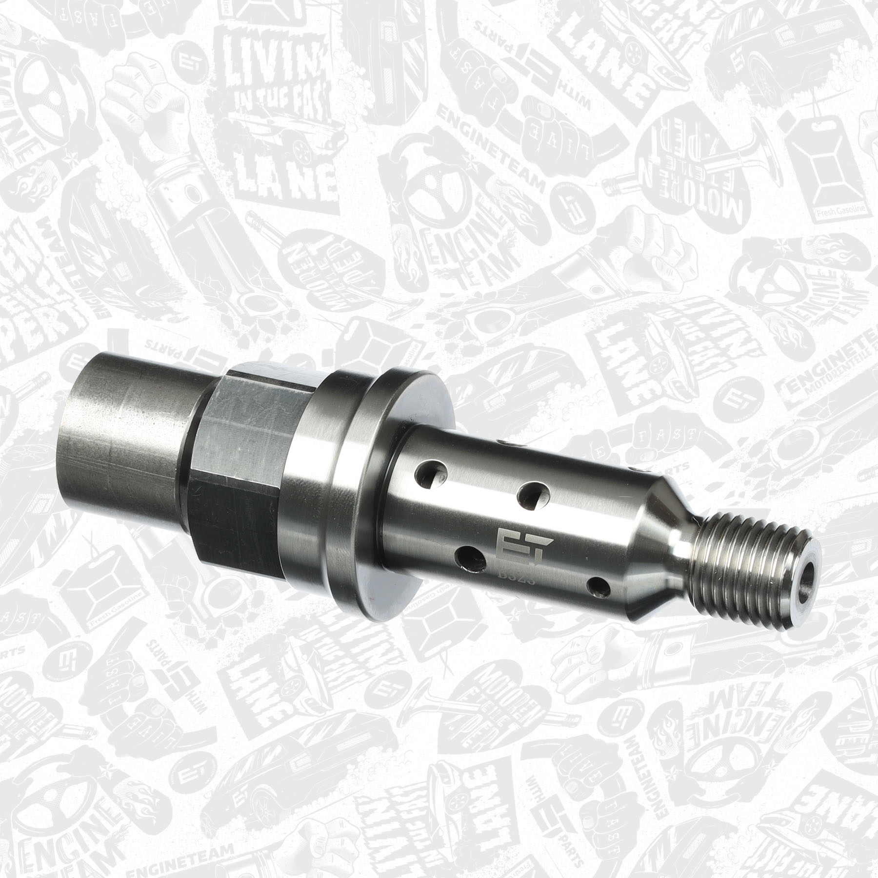 Control Valve, camshaft adjustment - CV0038 ET ENGINETEAM - A2710500171 ...