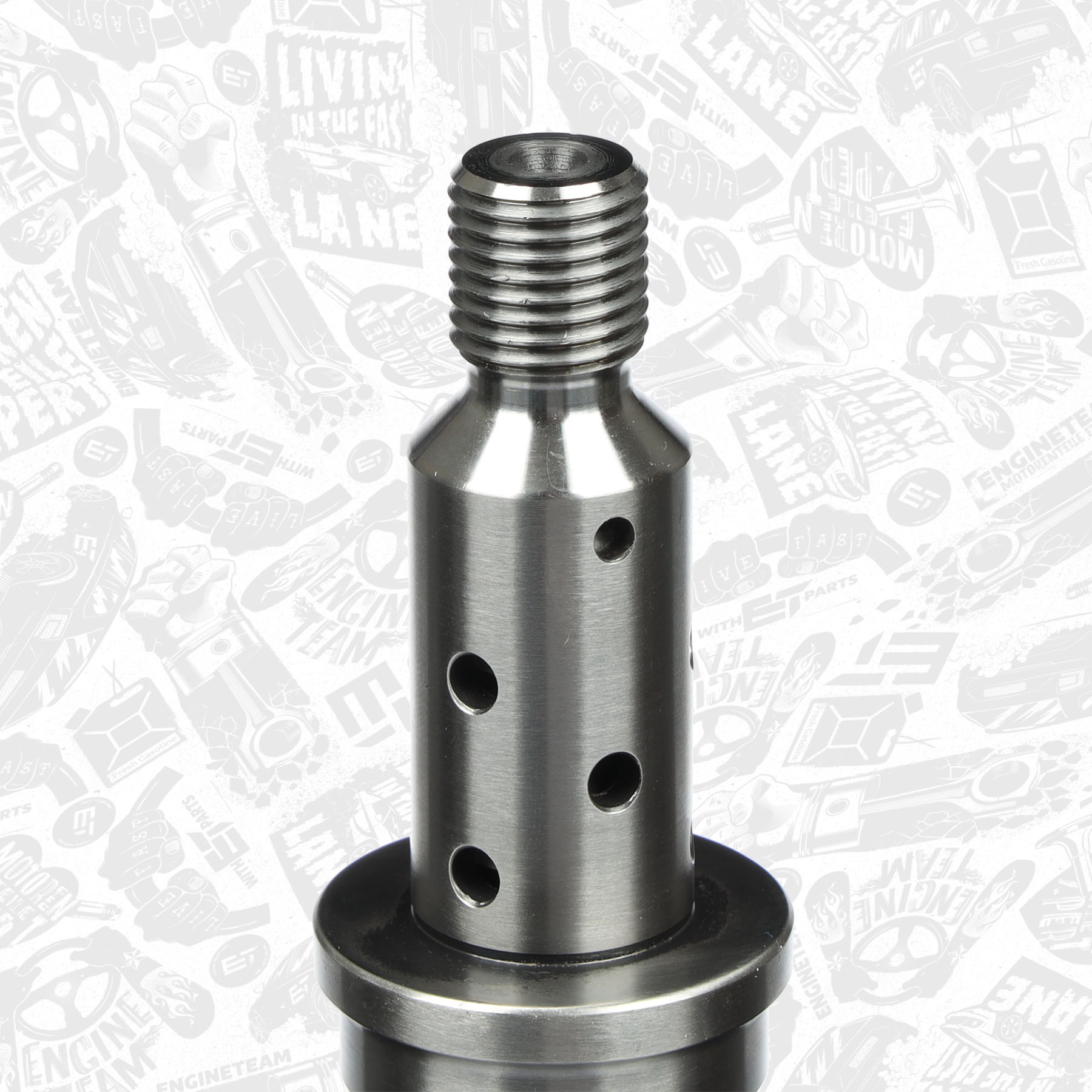 Control Valve, camshaft adjustment - CV0038 ET ENGINETEAM - A2710500171 ...