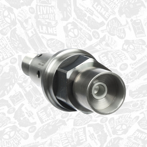 Control Valve, camshaft adjustment - CV0038 ET ENGINETEAM - A2710500171 ...