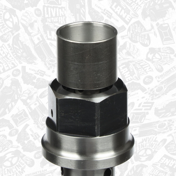 Control Valve, camshaft adjustment - CV0038 ET ENGINETEAM - A2710500171 ...